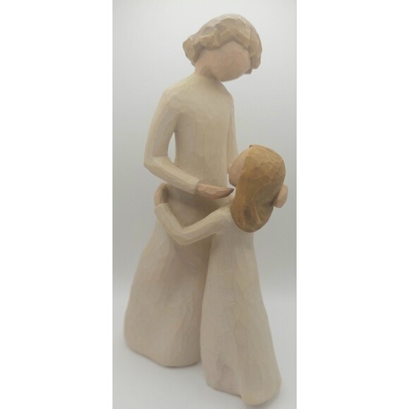 Willow Tree | Accents | Willow Tree Collection By Demdaco Mother ...